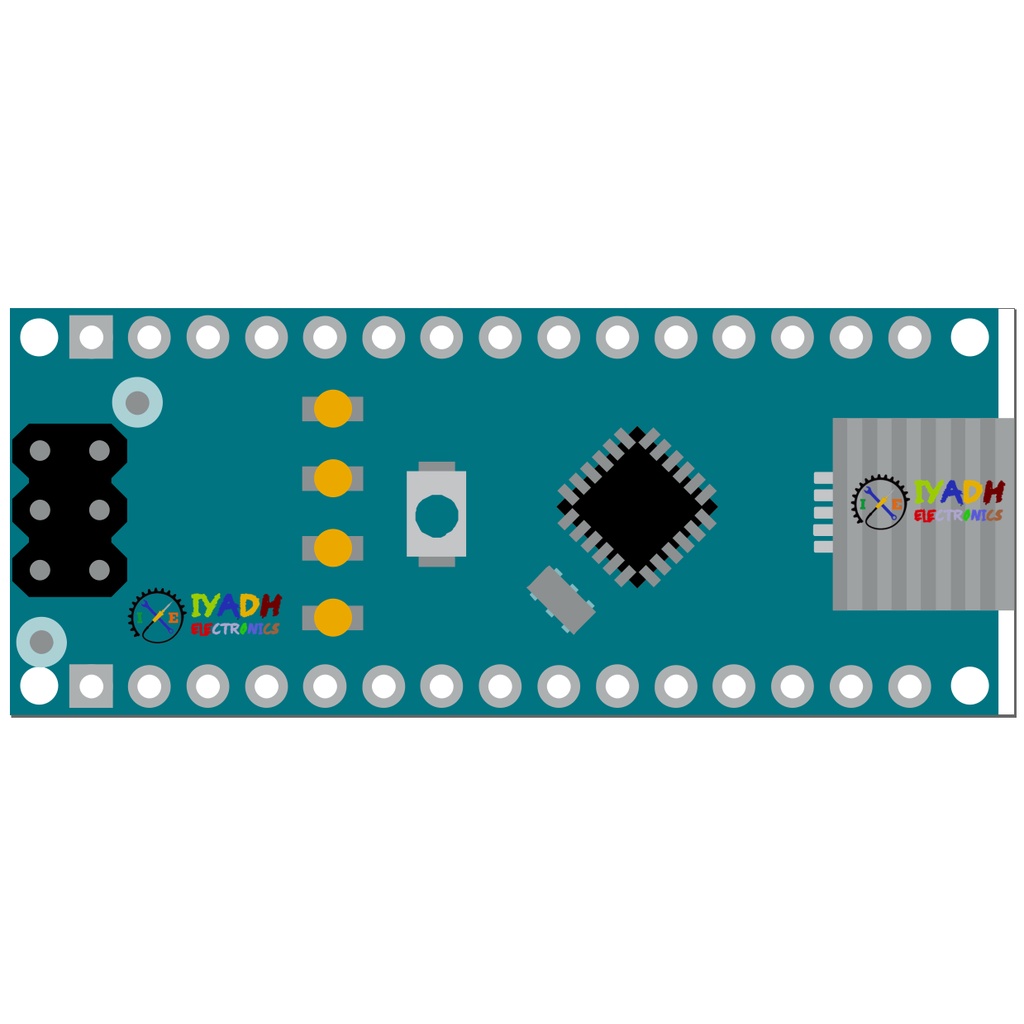 Jual Rakitan kit arduino deteksi suhu menggunakan sensor suhu dengan ...