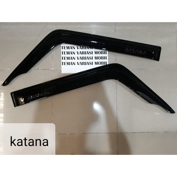 Jual Talang Air Suzuki Jimmy Katana Model Lebar New | Shopee Indonesia