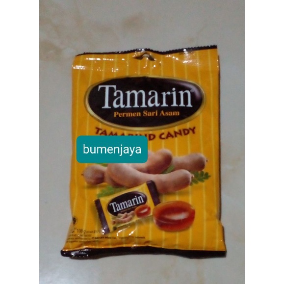 Jual Tamarin permen rasa asam permen asem | Shopee Indonesia