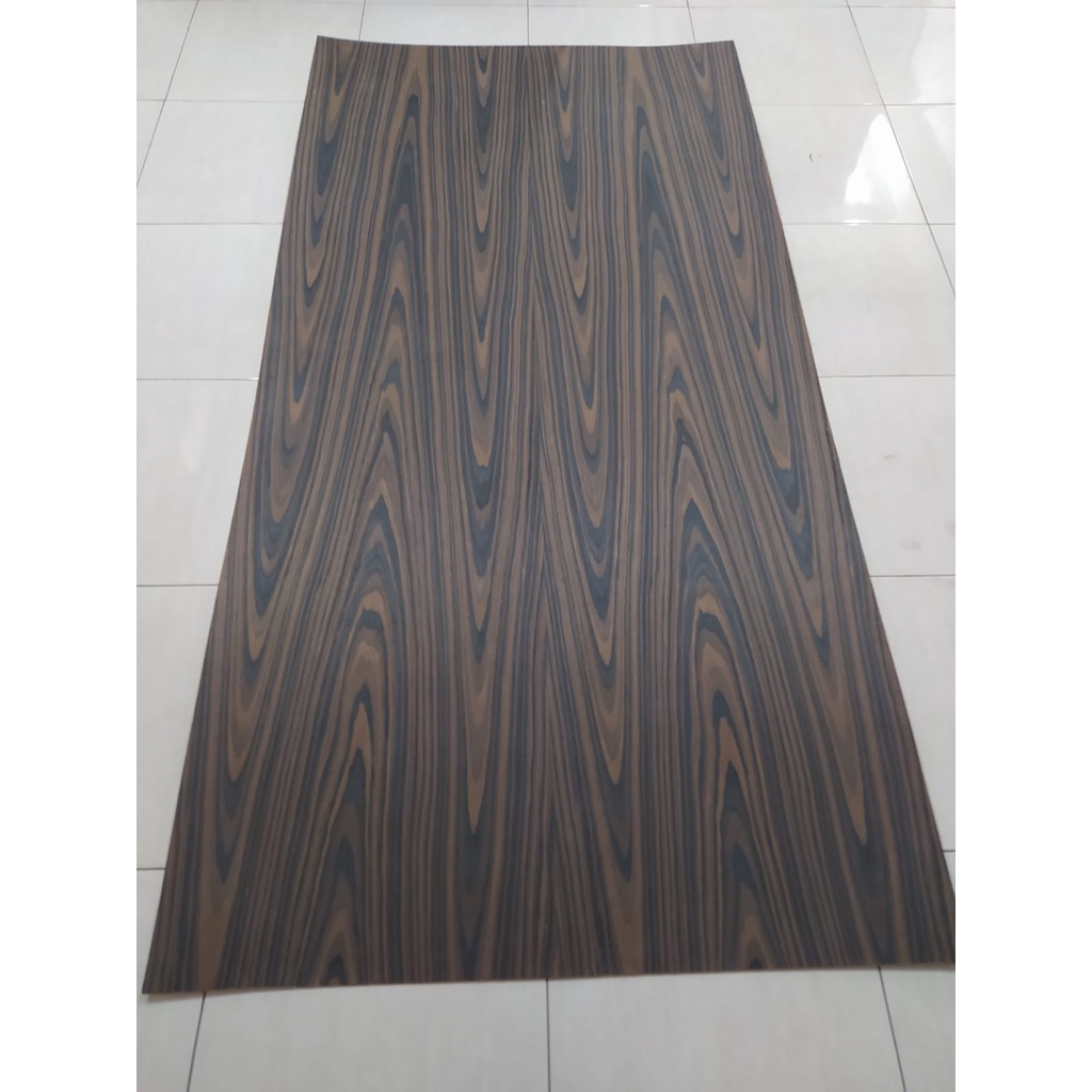 Jual TERMURAH TRIPLEK MEGA DARK EBONY 3mm PLYWOOD FANCY WOOD | Shopee ...