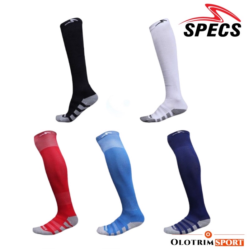 Jual Kaos Kaki Futsal Bola SPECS Optimus Integral Socks Original ...