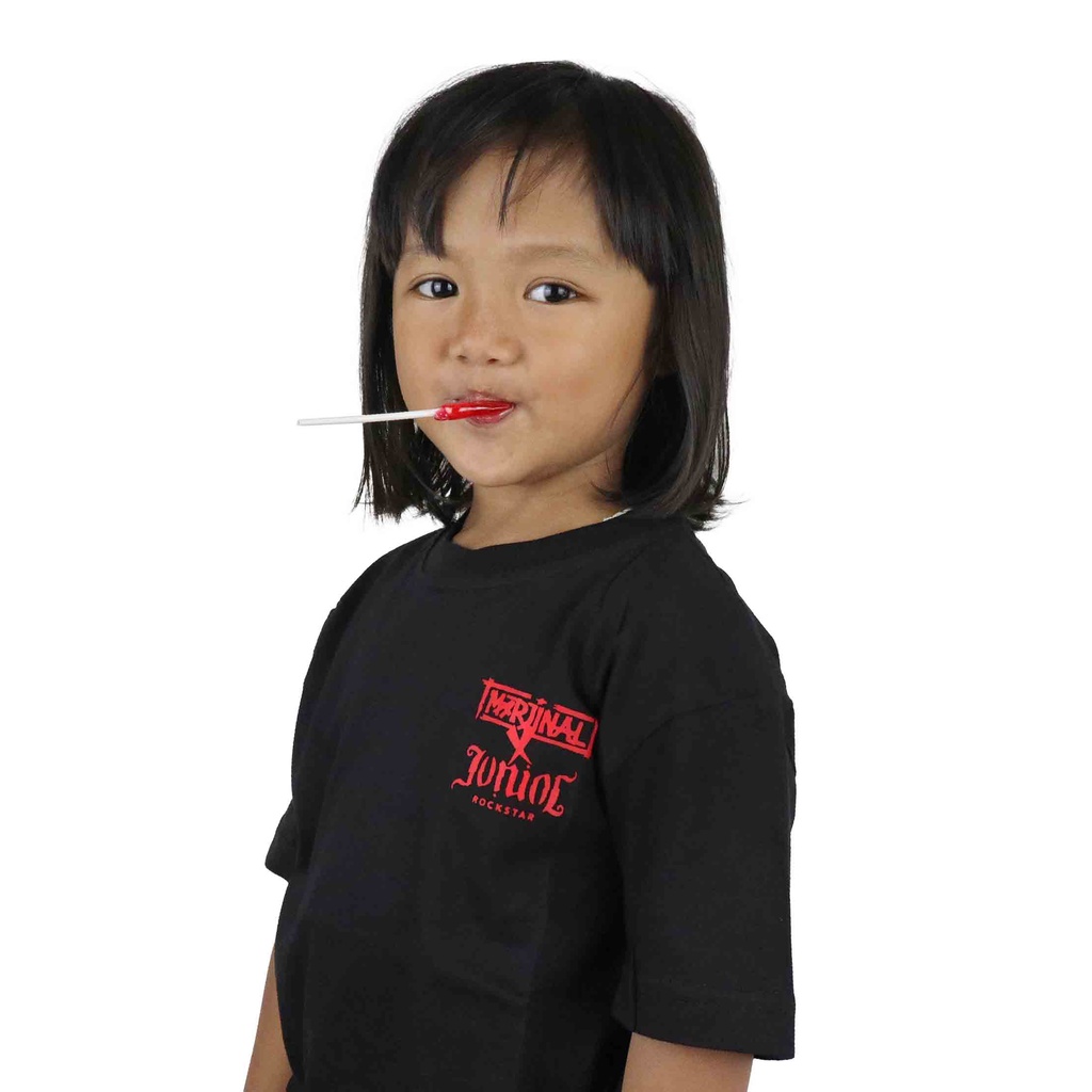 Jual Original Marjinal - Blaut Kids Tshirt | Shopee Indonesia
