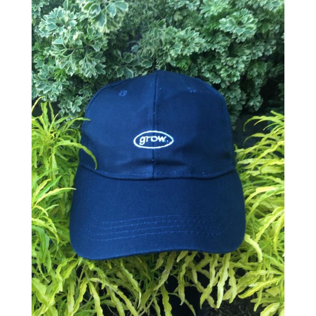 Jual Caps Grow | Shopee Indonesia