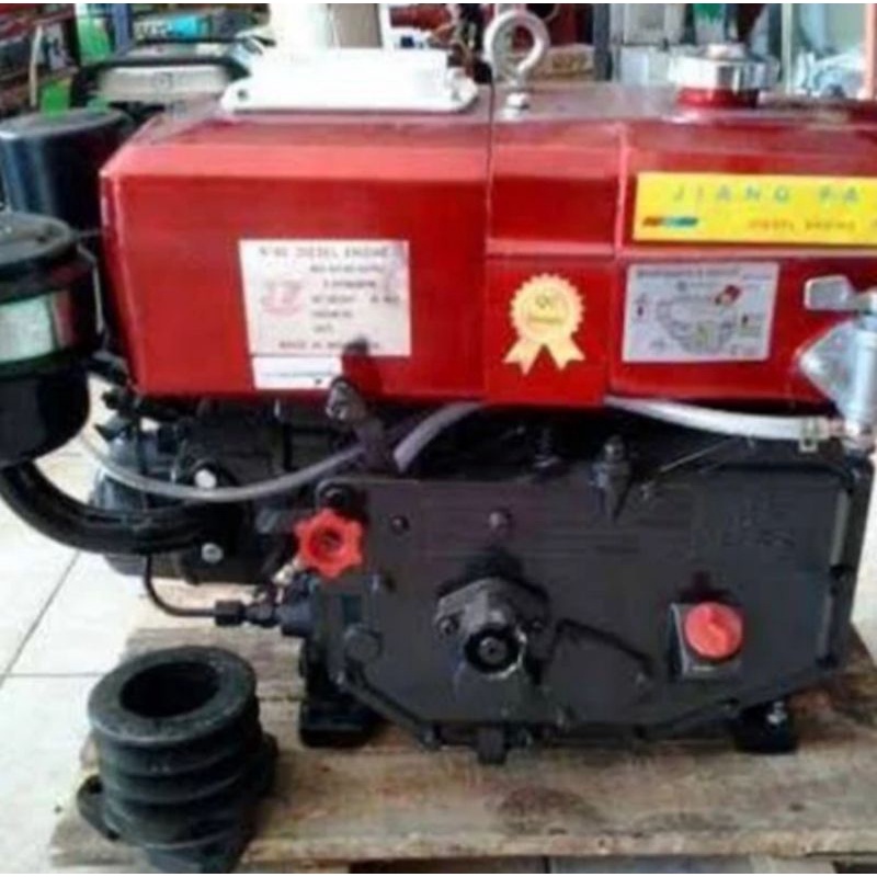 Jual Mesin Diesel Jiang Fa R175 - Mesin Diesel JF R 175 | Shopee Indonesia