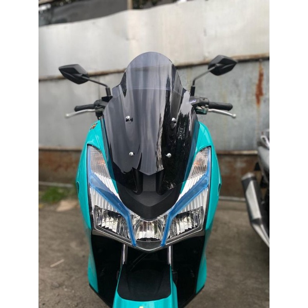 Jual Visor lexy tdr v4 kaca depan lexy tdr v4 windshiel lexy tdr v4 ...