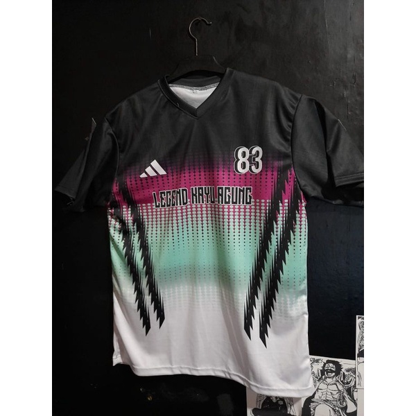Jual JERSEY CUSTOM | Shopee Indonesia