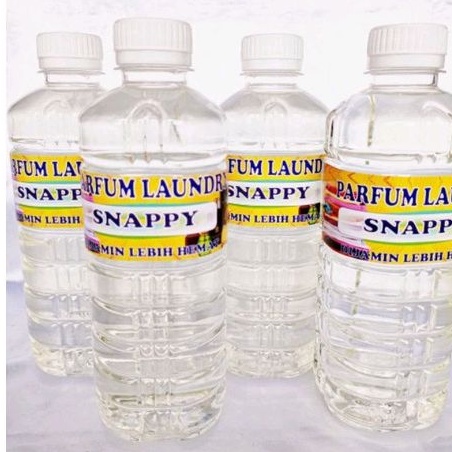 Jual SNAPPY/SNEPI || PROMO || TERLARISS! PARFUM/PEWANGI LAUNDRY SNAPPY ...