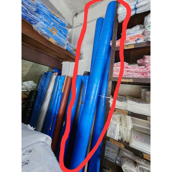 Jual tenda swallow jual eceran , kualitas bagus ketebalan A3 dengan ...