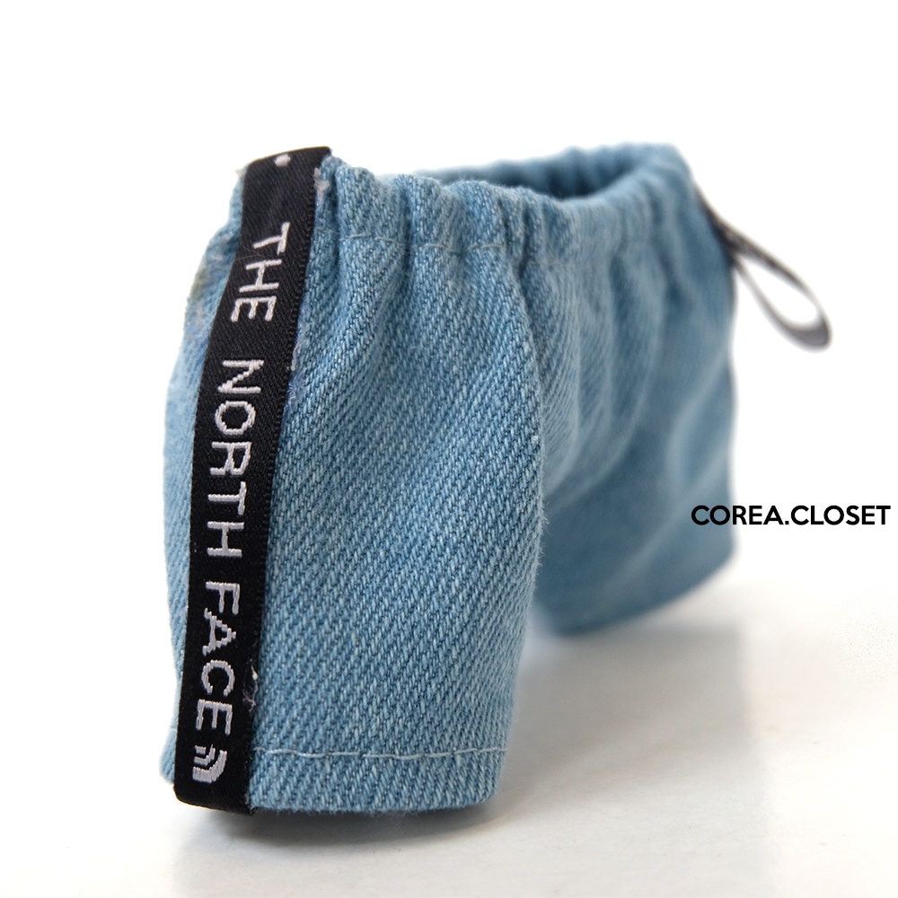 Jual READY STOCK 20cm skzoo Kpop doll clothes - Denim Pants - Premium ...