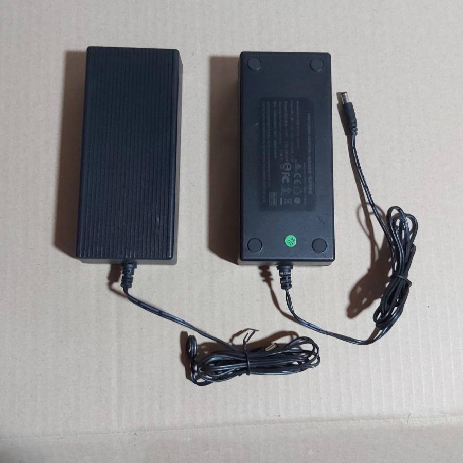 Jual ADAPTOR PSU Power Supply 51V 2A MODEM POE NVR | Shopee Indonesia