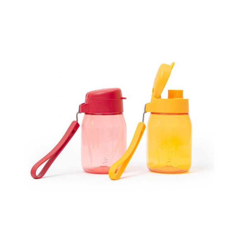 Jual Cute2go Bottle 350ml (1pcs) / Tupperware | Shopee Indonesia