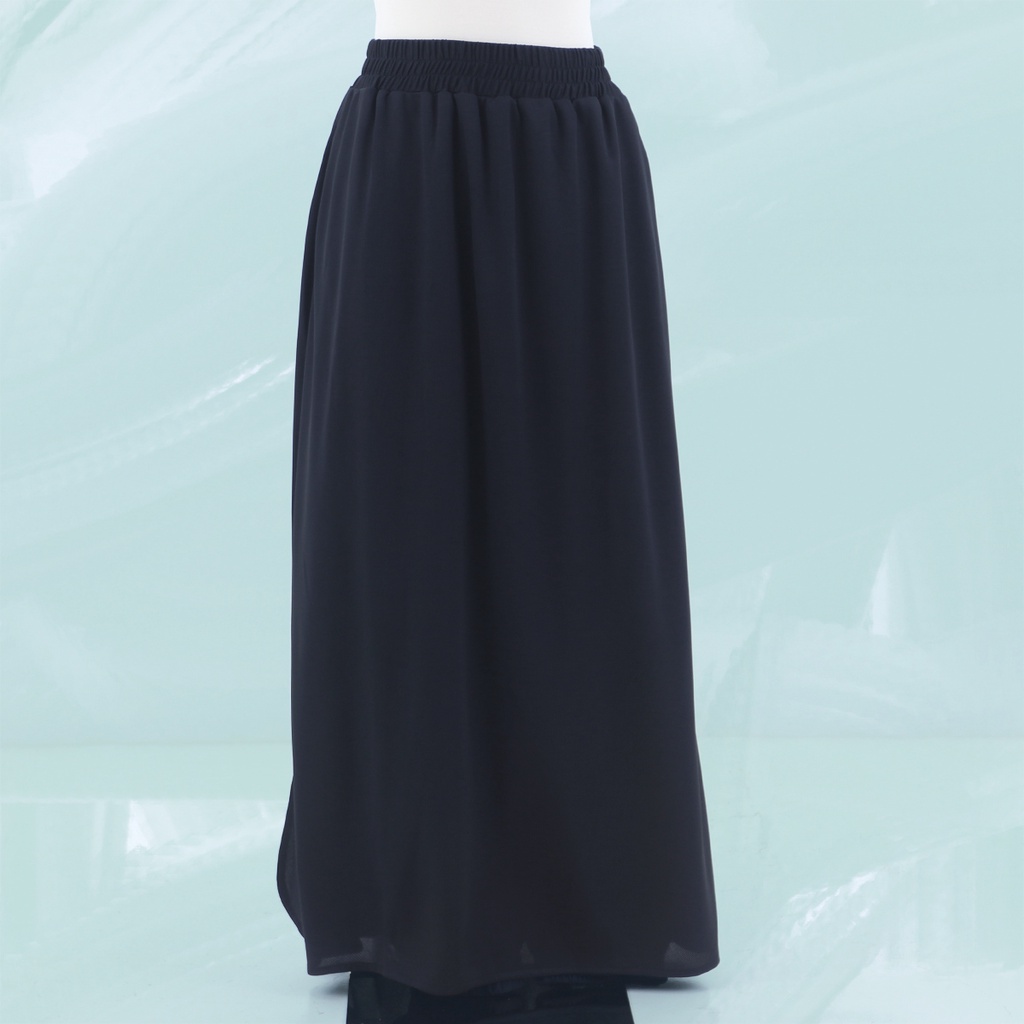 Jual Nusseyba Zahiya Skirt Rok Celana Olahraga Rok Celana Wanita ...