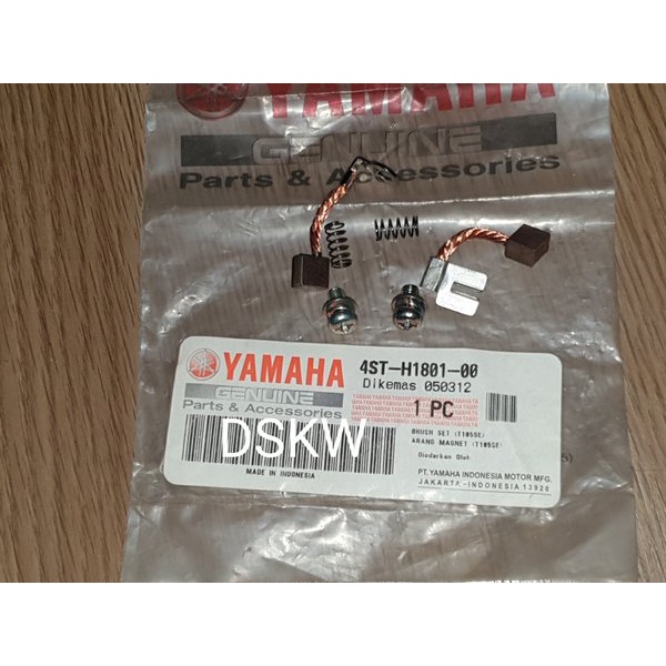 Jual Cool Stater Crypton | Vega-R YGP 4ST-H1801-00 | Shopee Indonesia