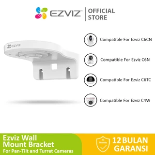 Toko Online Ezviz Official Store | Shopee Indonesia