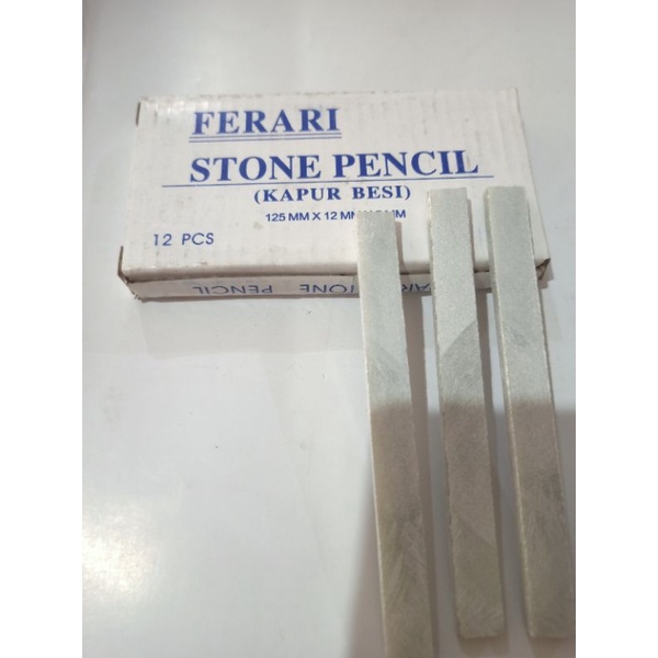 Jual Kapur Besi Ferari | Shopee Indonesia