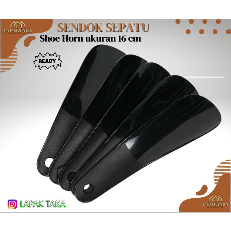 Jual SENDOK SEPATU | Shopee Indonesia