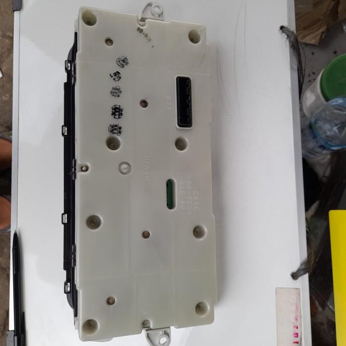 Jual Speedometer Avanza 2008-20011 Tipe S 1.500Cc Matic Original ...