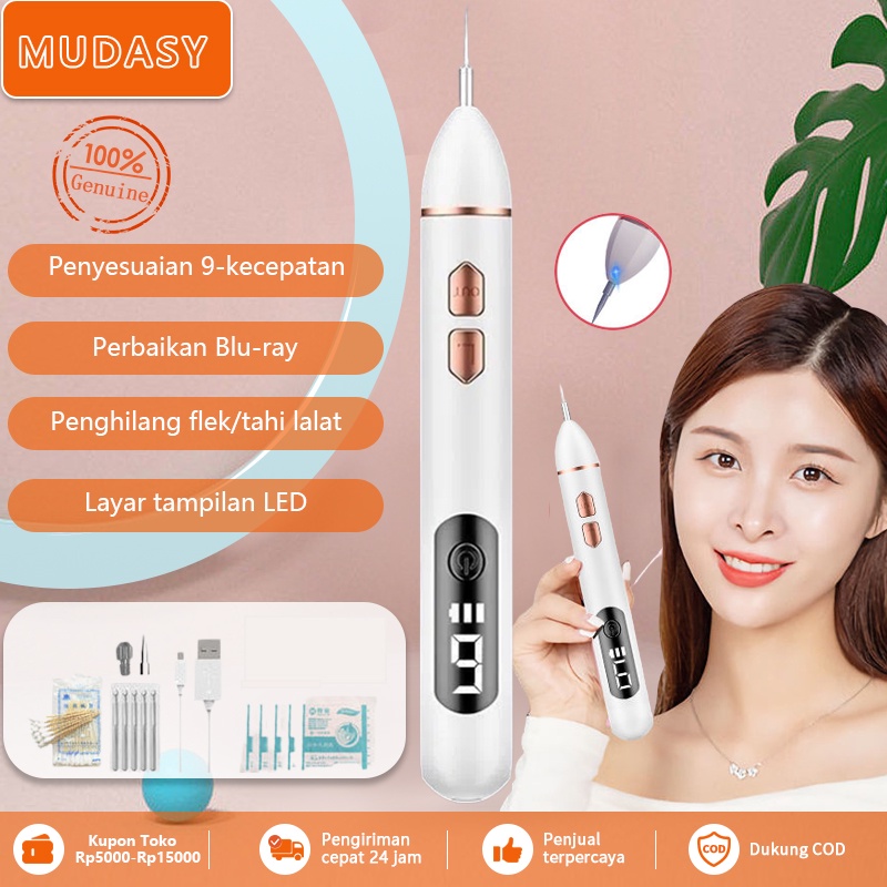 Jual Alat Penghilang Flek Soft Cauter Laser Penghilang Flek Tai Lalat ...