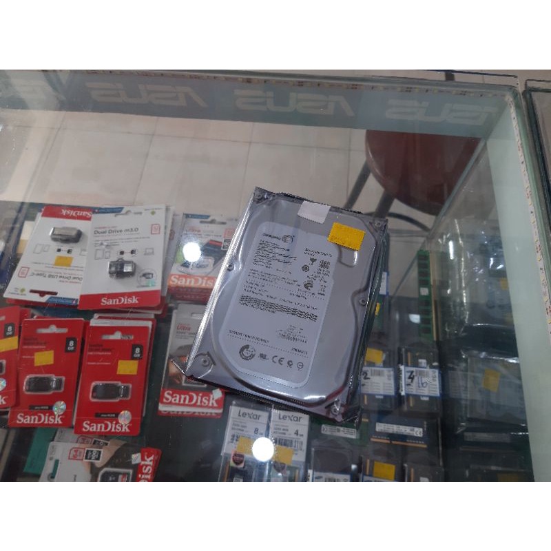 Jual Hardisk PC seagate | Shopee Indonesia