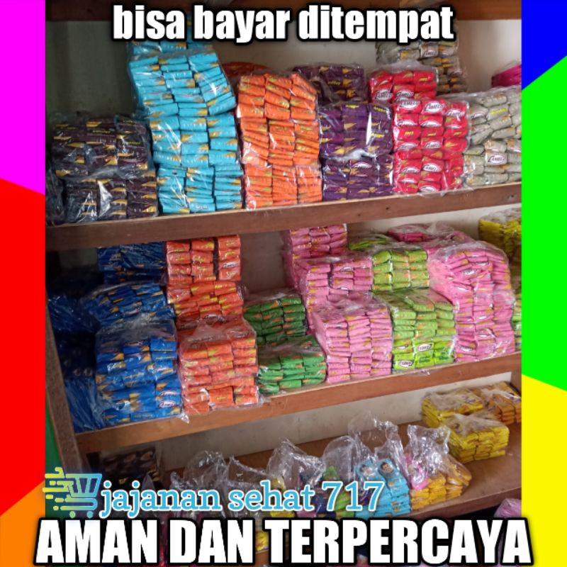 Jual BUBUK MINUMAN ES CAMELO 1 dus 240 saset mix semua rasa | Shopee ...