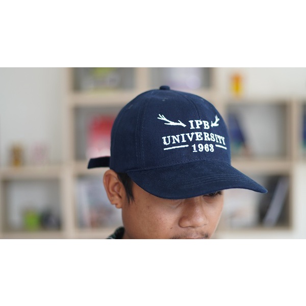 Jual Topi IPB Tanduk Rusa | Shopee Indonesia