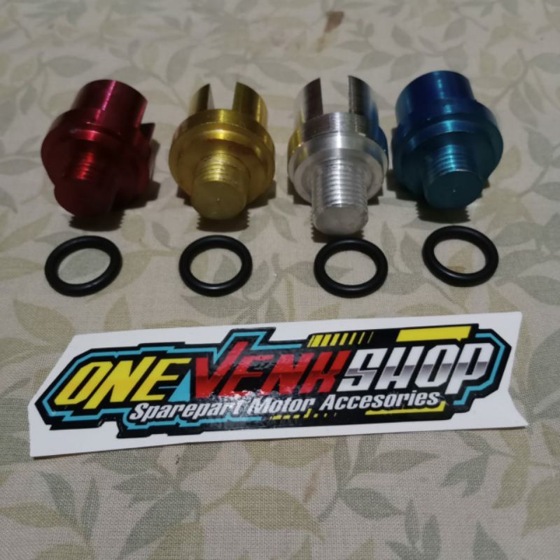 Jual TUTUP OLI GARDAN FULL CNC YAMAHA | Shopee Indonesia Jual TUTUP OLI GARDAN FULL CNC YAMAHA | Shopee Indonesia