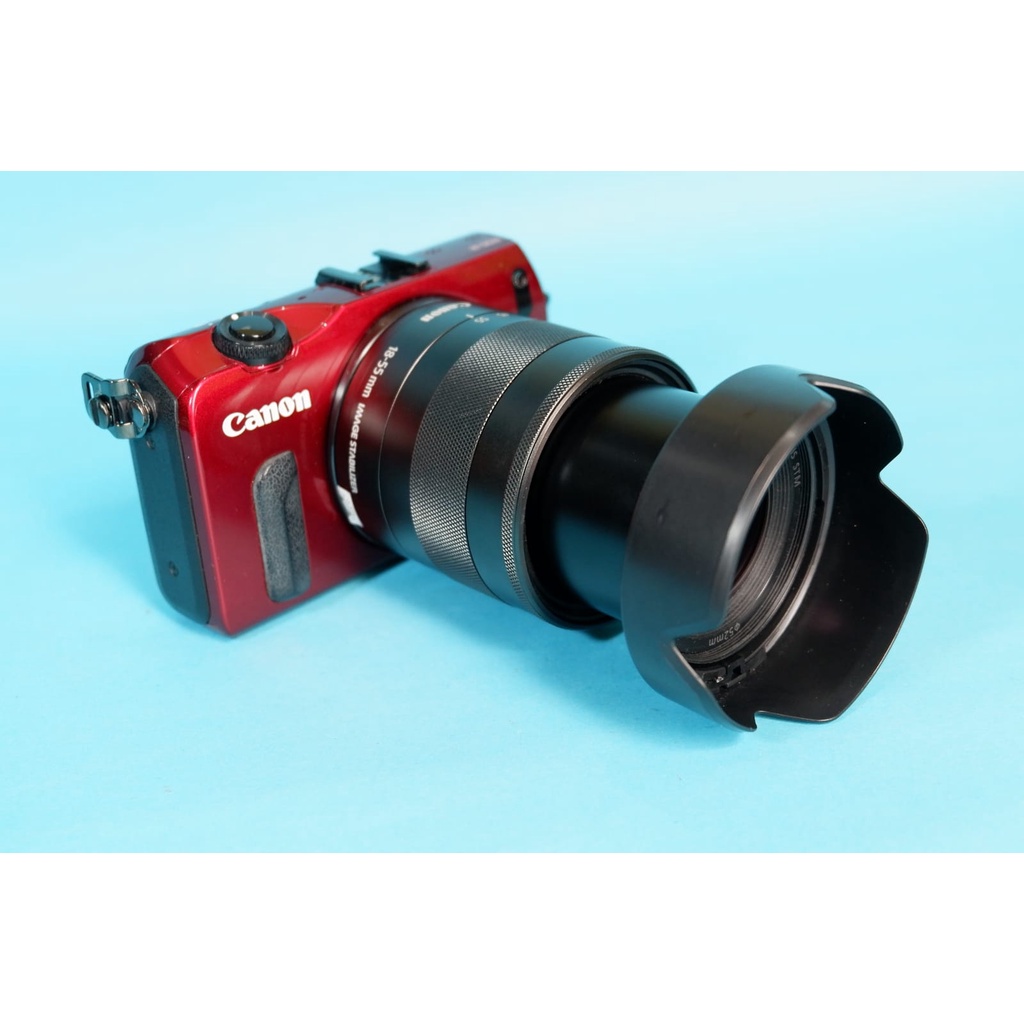 Jual Canon EOS M Microphone Eksternal EOSM M1 Kamera Mirrorless Mic ...