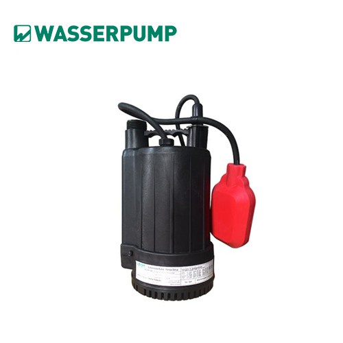 Jual WASSER PUMP WD-101 EA DRAINAGE PUMP W/ AUTOMATIC | Shopee Indonesia
