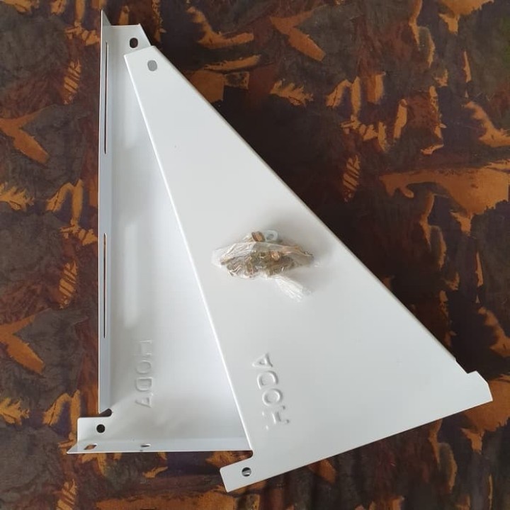 Jual BRACKET/DUDUKAN OUTDOOR AC SPLIT 1,5 PK MEREK HODA ( PER SET ...