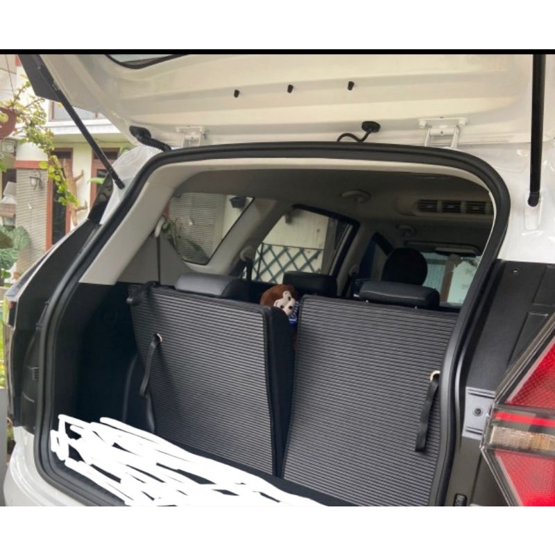 Jual Karpet sandaran jok Stargazer baris ke 3 | Shopee Indonesia