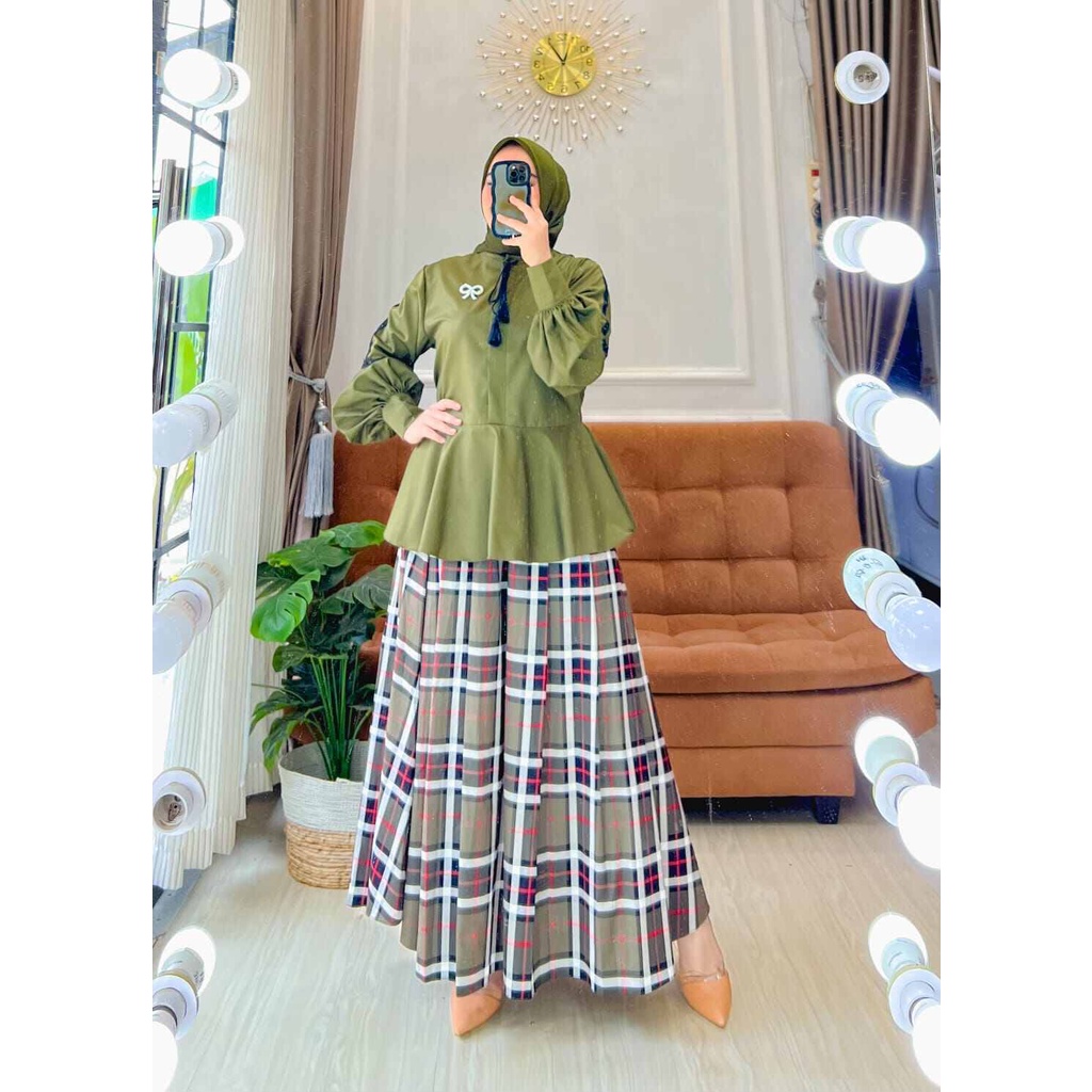 Jual KAREEM SET ROK | Shopee Indonesia