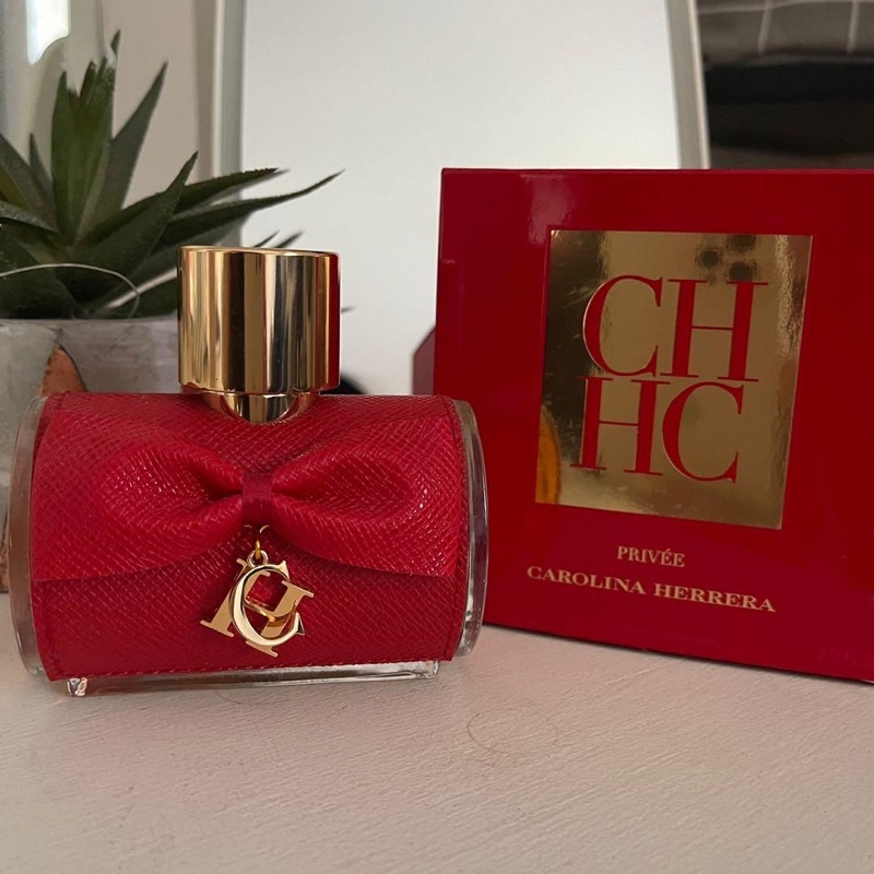 Jual Parfume Carolina Herrera Sublime Red Parfum Carolina Herrera ...