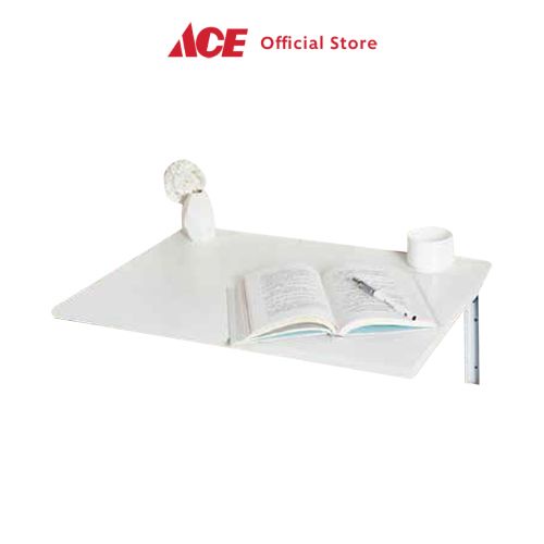 Jual Ace Masterspace Meja Dinding Lipat - Putih Folding Wall Table ...