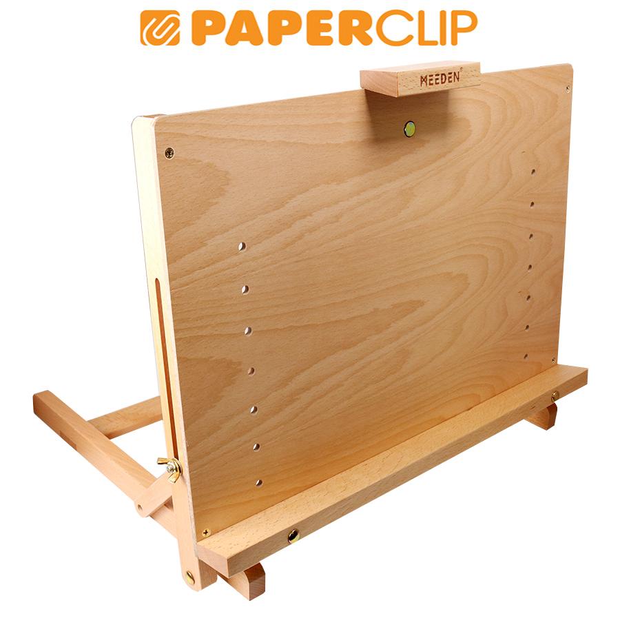 Jual PAPAN GAMBAR / DRAWING & SKETCHING BOARD MEEDEN HJ-4F | Shopee ...