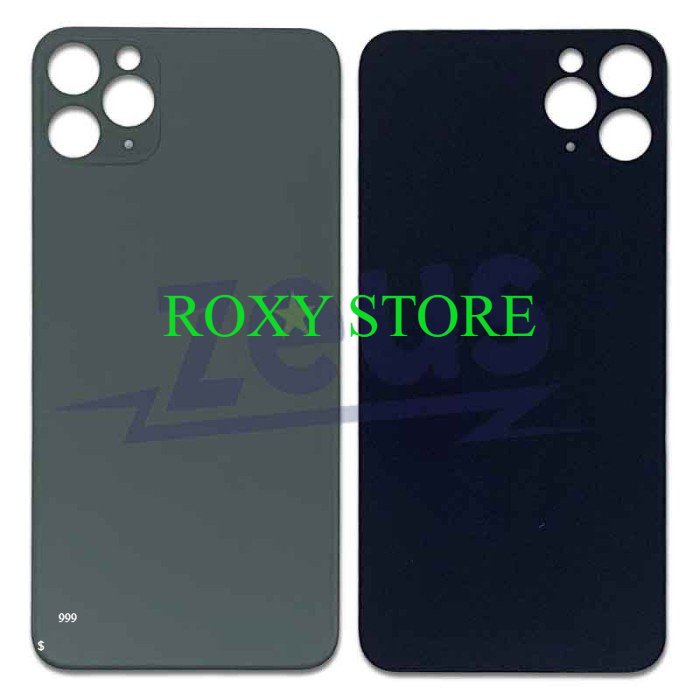 Jual BACKDOOR FOR IPN 11 PRO MAX BACK GLASS - | Shopee Indonesia