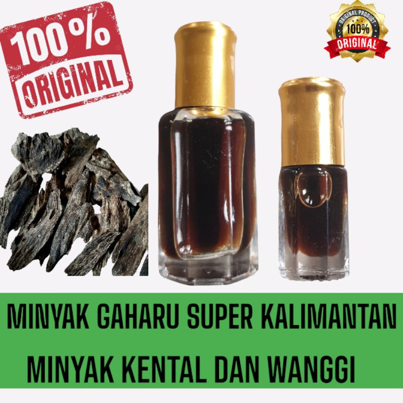 Jual Asli Minyak Gaharu Super kalimantan gaharu super wanggi dan kental ukuran 3mm dan 10 mm ...