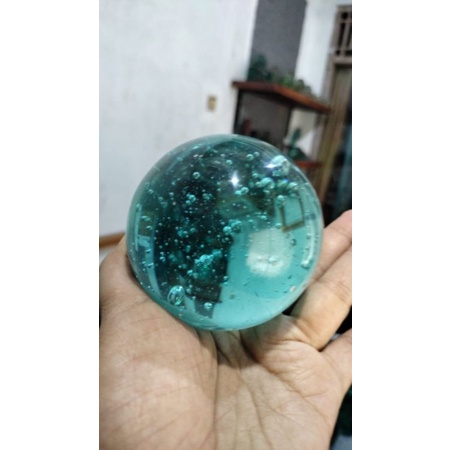 Jual Batu Obsidian Model Bola | Shopee Indonesia