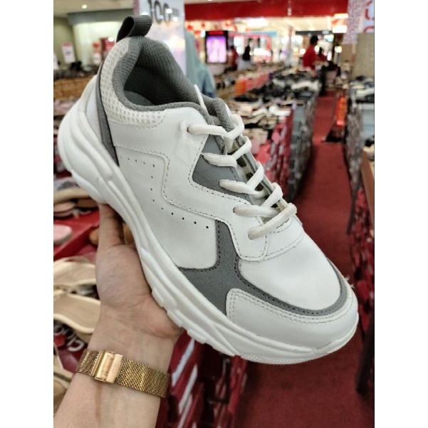 Jual sneakers Fladeo cewek promo(36-40) | Shopee Indonesia