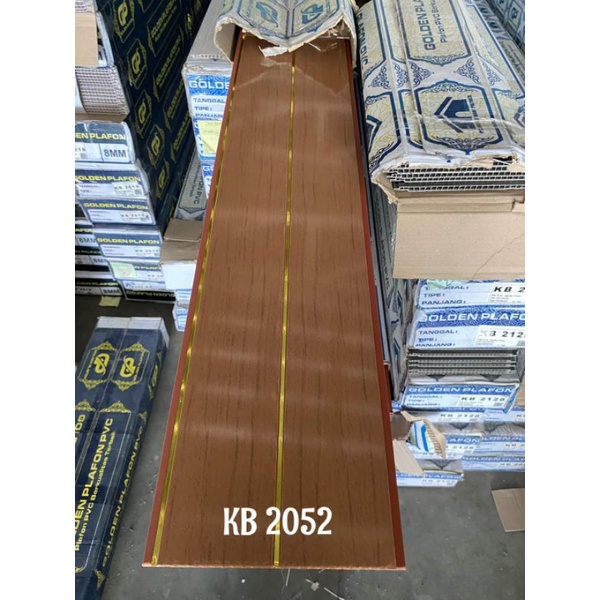 Jual Plafon Pvc plafon pvc Cari Toko " plafon pvc 3 meter perdus plafon ...