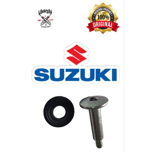 Jual BAUT COVER HEAD SET RING SKYWAVE HAYATE ORIGINAL SGP | Shopee ...
