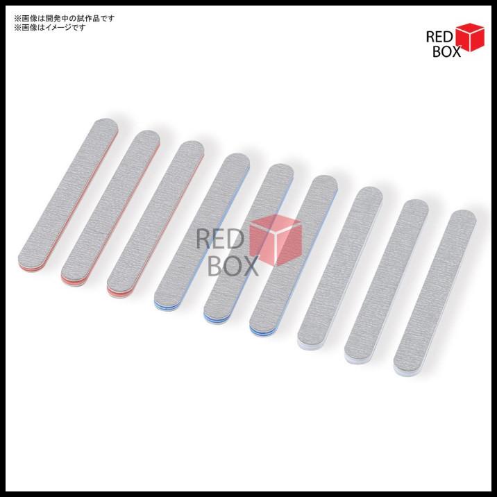 Jual Bandai Spirits Model Sanding Stick File Set Mini Gundam Tools ...