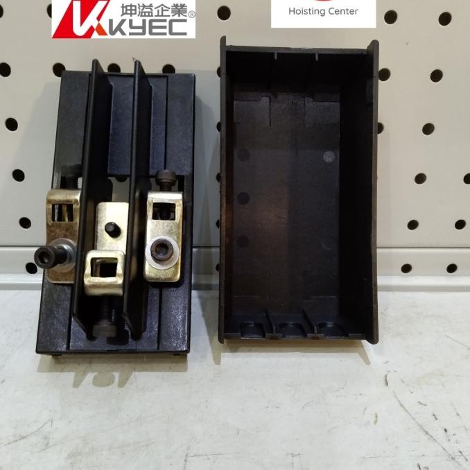 Jual Ky-An 3300 Middle Power Feed / Joiner 3 Pole For Hoist Crane ...