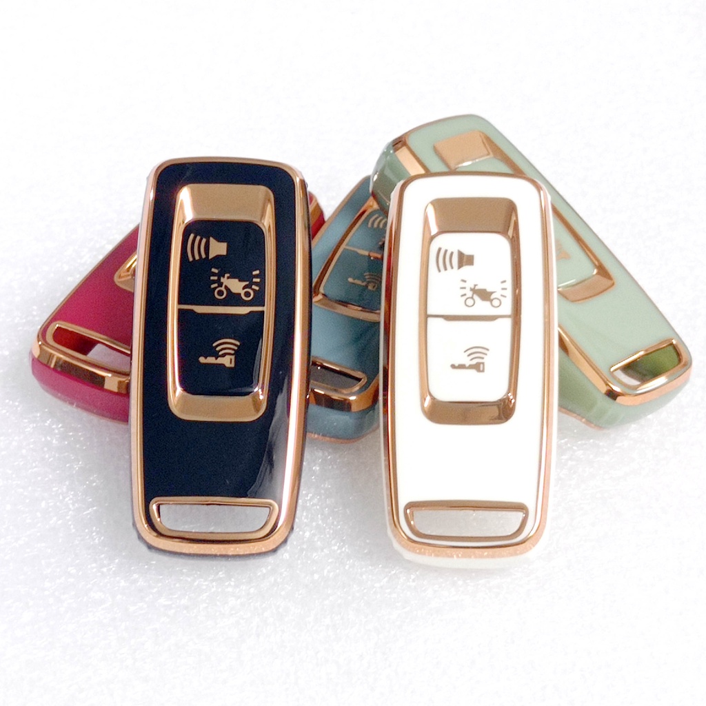 Jual Premium Case Remote Keyless Scoopy 2023 PCX160 Vario 160 Vario 125 ...