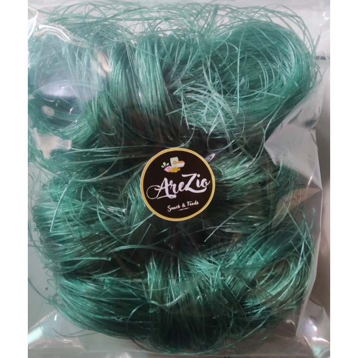 Jual Soun Hijau Khas Cirebon/Bihun hijau/Sohun Ijo | Shopee Indonesia