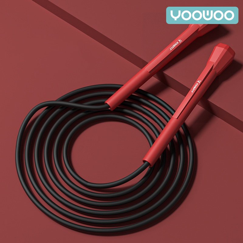 Jual YooWoo Skipping rope / lompat tali / alat olahraga / skipping ...