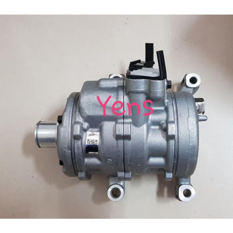 Jual Compressor kompresor Denso Cool Gear mobil Avanza Veloz Xenia 1.3 ...