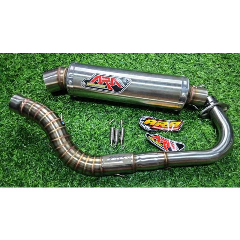 Jual knalpot racing Mio sporty,Mio smile,Mio M3,Mio GT ,Mio j bore up ...