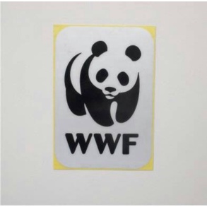 Jual Sticker WWF WWF 01 Berkualitas | Shopee Indonesia
