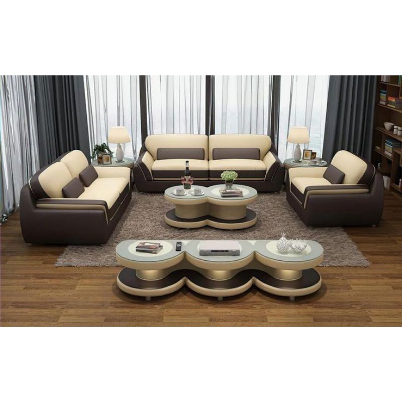 Jual sofa set ruang tamu modern | Shopee Indonesia