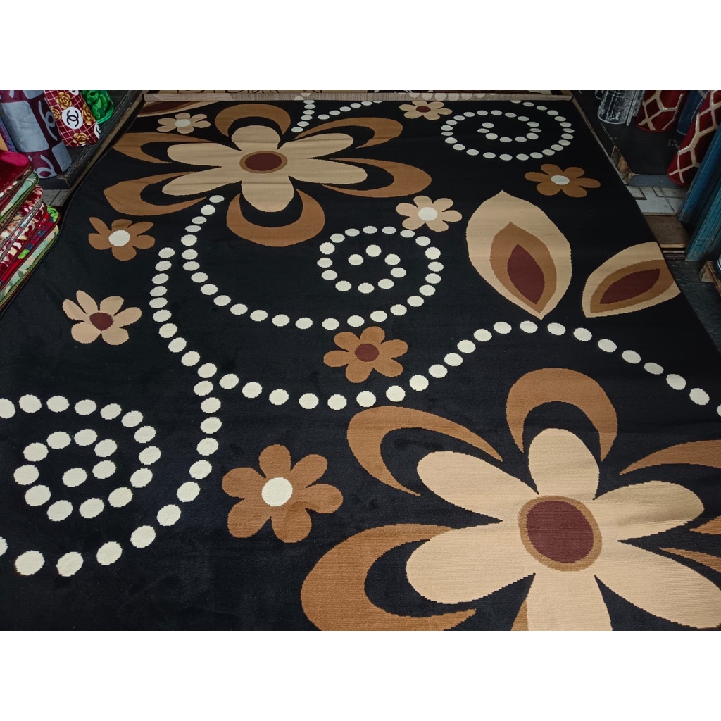 Jual KARPET MODERNO 2,60 X 3,30 Mtr | KARPET LANTAI | KARPET MINIMALIS ...